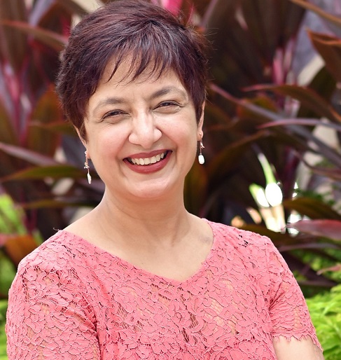 Speaker Biographies |Asia-Pacific Patients Congress | International ...