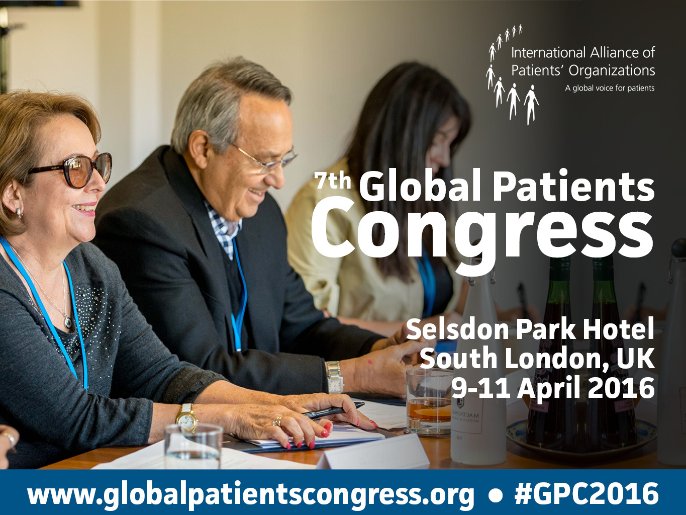 Resources and media | International Alliance of Patients' Organizations