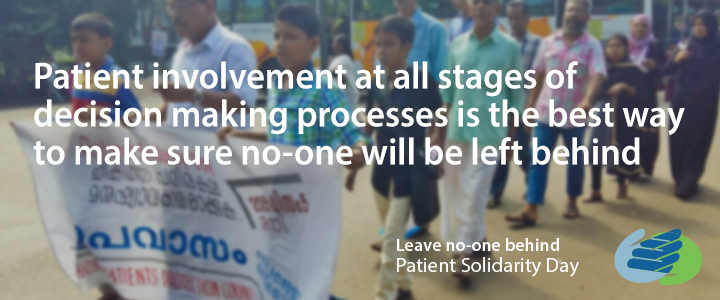 Resources and logos | International Alliance of Patients' Organizations